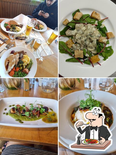 Top 7 restaurants in Aberystwyth, november 2024 - Restaurant Guru