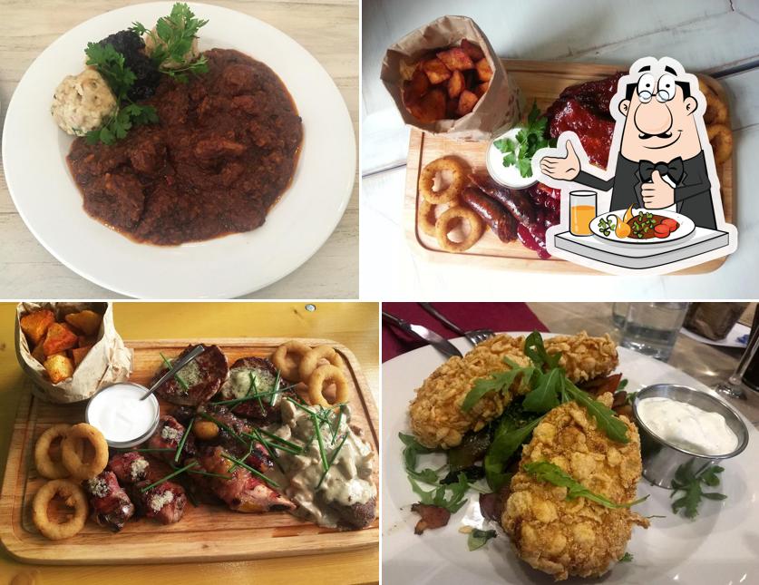 Top 10 restaurants in Novi Sad, october 2025 - Restaurant Guru