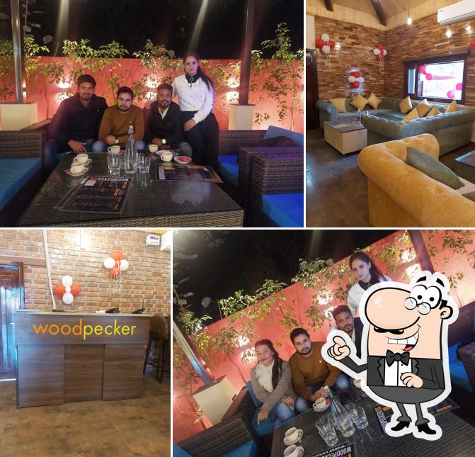 Woodpecker Restro cafe & Party Lawn, Dehradun, Sahastradhara Rd ...