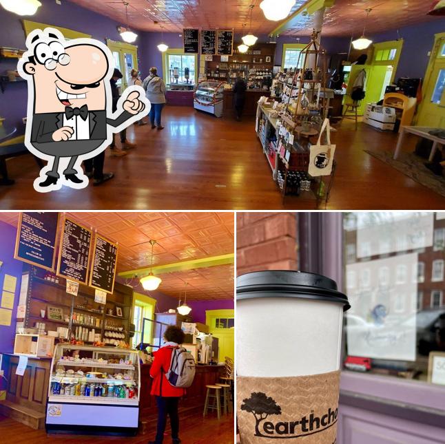 Protagonist Cafe, St. Louis - Restaurant menu, prices and reviews