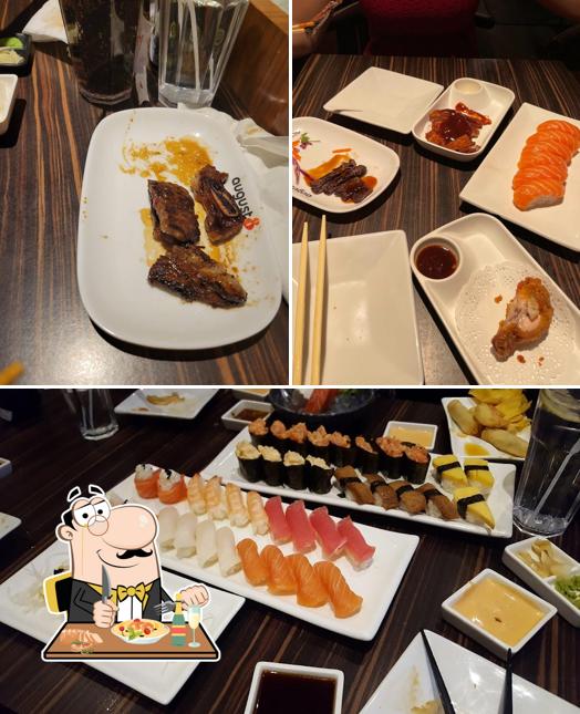 August 8 Burlington, Burlington - Restaurant menu, prices and reviews