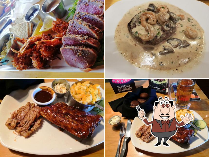 Los mejores restaurantes en el Andares Centro Comercial - Restaurant Guru