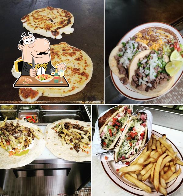 Speedy Burritos, Reno - Restaurant menu, prices and reviews
