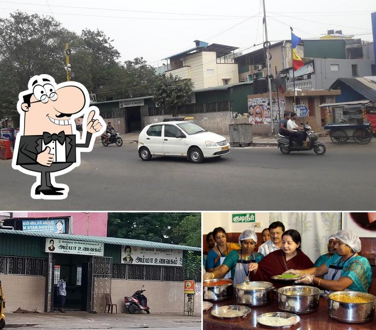 Amma Restaurant, Chennai, 37G7+7Q7 - Restaurant reviews