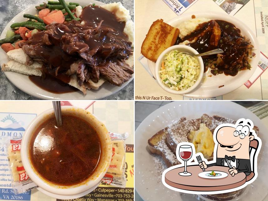 Top 5 restaurants in Marshall, Virginia, november 2025 - Restaurant Guru
