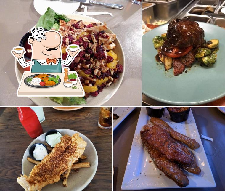 Allegheny Mariner, Kittanning - Restaurant menu, prices and reviews