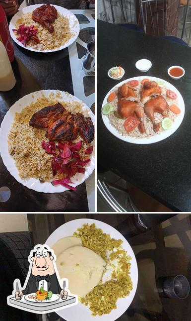 Arabian Majlis, Kochi - Restaurant menu, prices and reviews