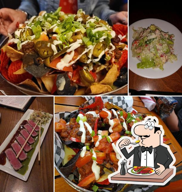 Billy G's Kirkwood in Kirkwood - Restaurant menu and reviews