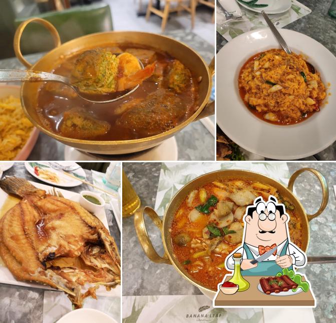 Best restaurants in Silom Complex Mall - Restaurant Guru