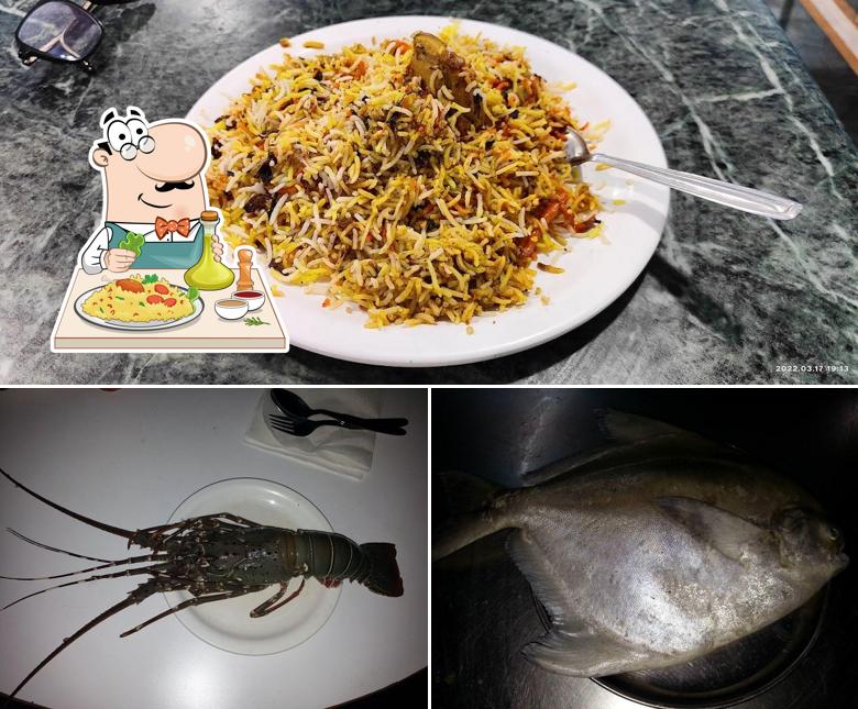 Bidesh Ghar Restaurant, Puri - Restaurant menu, prices and reviews