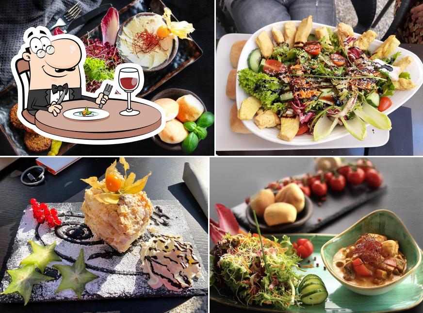 Café Diplomat cafe, Frankfurt - Restaurant reviews