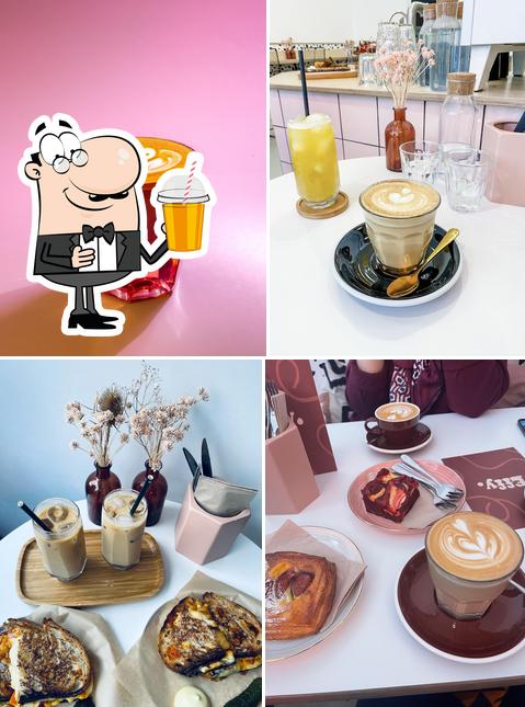 Effy in Nottingham - Restaurant reviews