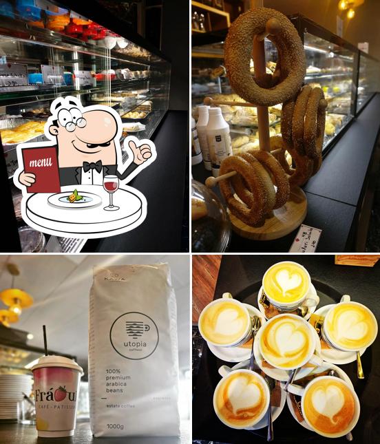 Fráula Café, Sindelfingen - Speisekarte, Preise und Bewertungen