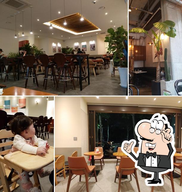 Café Sulbing, Seul, 278 Seokchonhosu-ro - Opiniones del restaurante