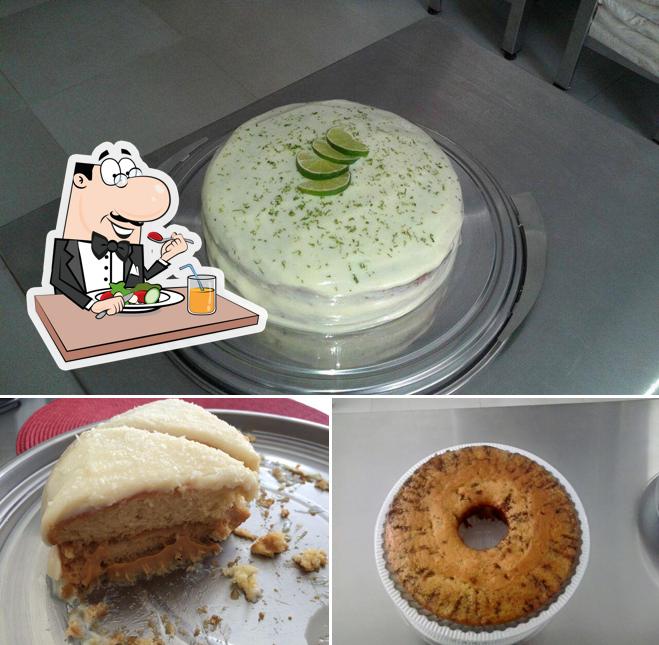 Fábrica De Bolo Vó Alzira Maceio, Maceió - Menú del restaurante ...