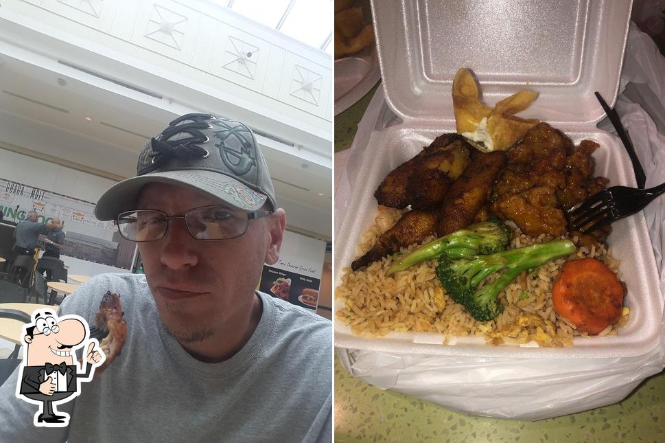 Chao Cajun, Fort Myers - Restaurant menu, prices and reviews