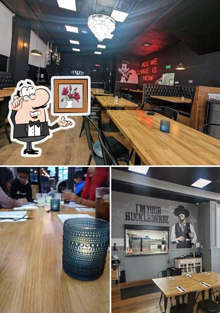 Craft by Smoke and Fire, Anaheim - Restaurant menu, prices and reviews