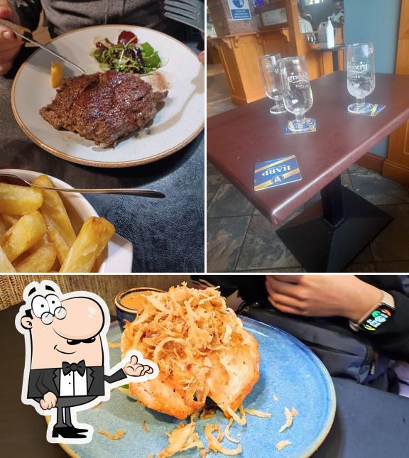 The Diamond Bar, Ballycastle - Restaurant menu, prices and reviews