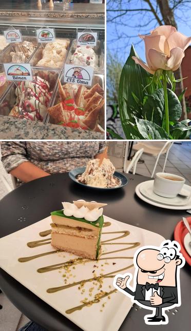 Eiscafé Panciera, Bönen - Speisekarte, Preise und Bewertungen