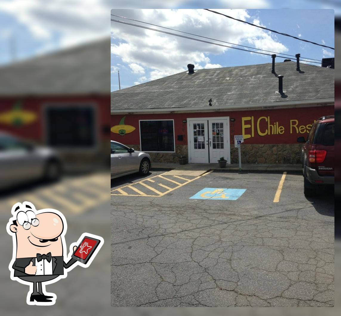El Chile Restaurant in Woodstock