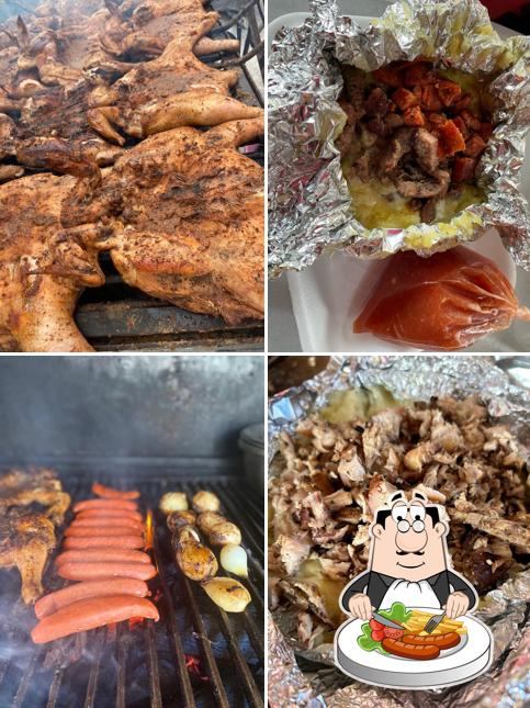 El Pío Pío, Tepic - Restaurant menu, prices and reviews