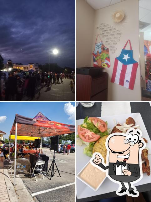 El Rincon Boricua Restaurant, Lehigh Acres - Restaurant menu, prices ...