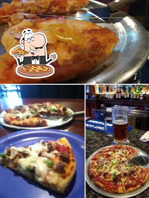 Gusano's Chicago-Style Pizzeria, 19 Cunningham Corner in Bella Vista ...