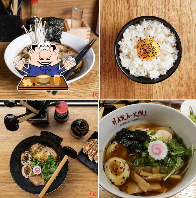 Best ramen in Paris restaurants, winter 2024 - Restaurant Guru