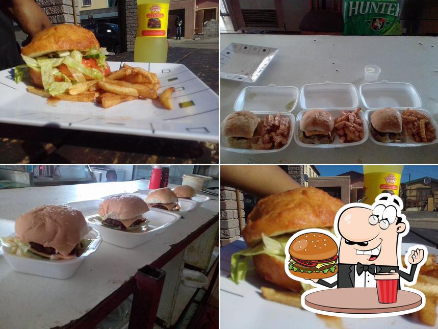 Kasi Eatery restaurant, Cape Town, Dala Cresent - Restaurant reviews