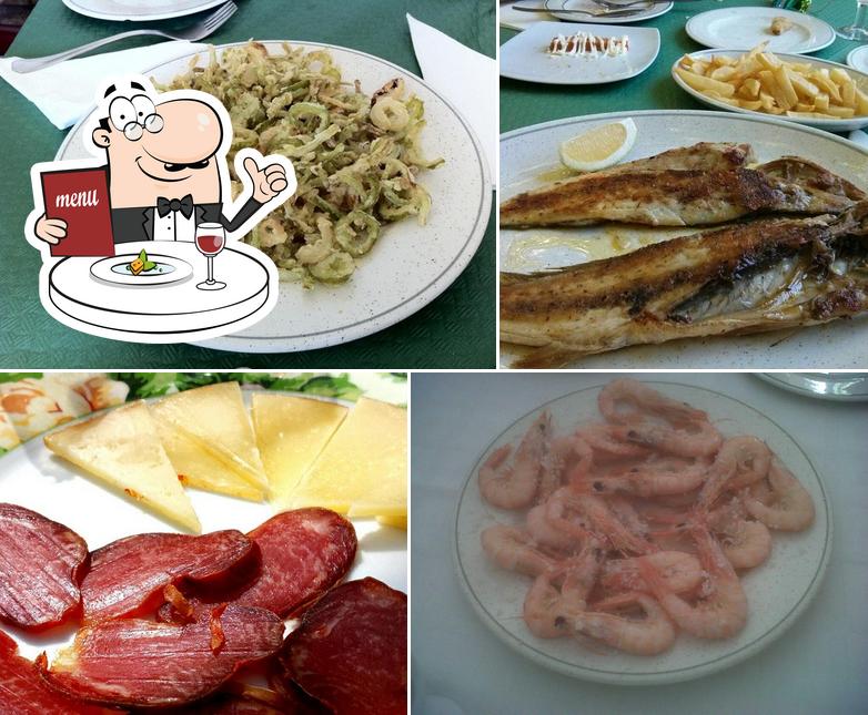 La Parra, El Rompido - Menú del restaurante, precios y reseñas