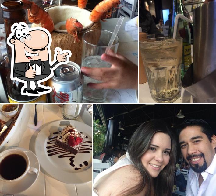 La Viga restaurant, San Luis Potosi - Restaurant reviews