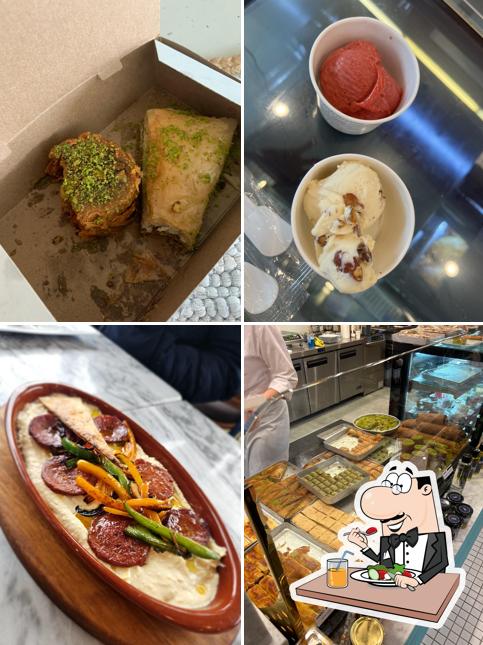 MADO - Shops at Don Mills, Toronto - Restaurant menu, prices and reviews