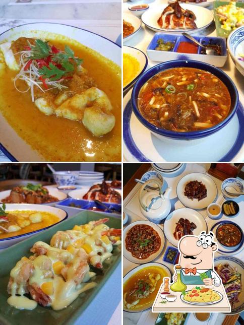 MINQ Jakarta, South Jakarta - Restaurant menu, prices and reviews