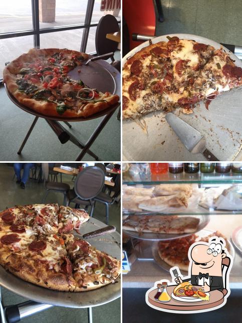 Moschello's Pizza, Homosassa - Restaurant menu, prices and reviews