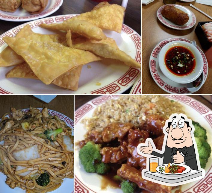 Top 7 restaurants in Marshall, november 2025 - Restaurant Guru
