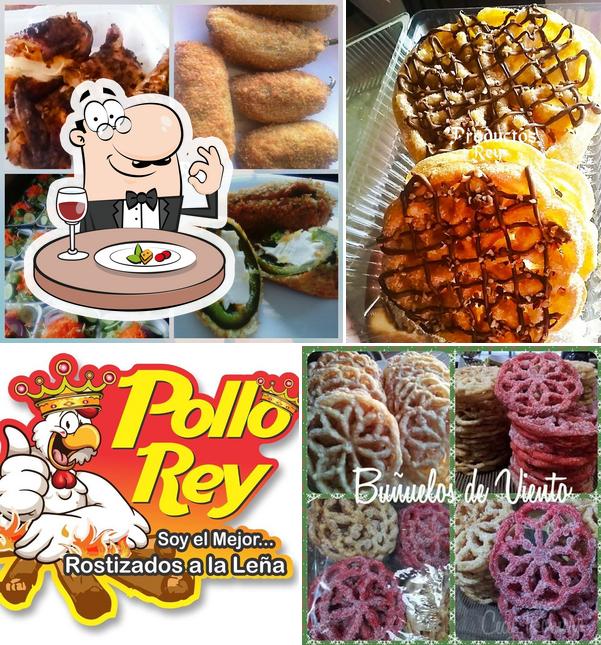 Restaurante POLLO REY, Los Mochis - Opiniones del restaurante