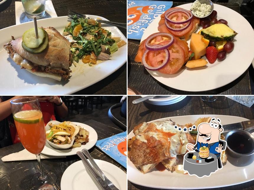 Bread Winners Cafe, 3000 TX-114 in Trophy Club - Restaurant menu and ...