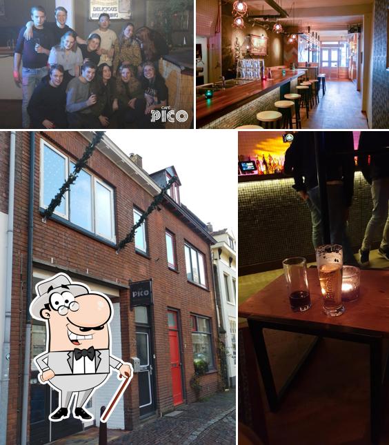 Café Pico, Zutphen - Restaurant menu, prices and reviews
