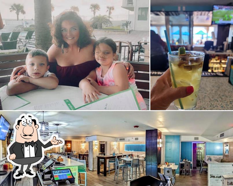 H20 Bar & Grill, Daytona Beach - Restaurant menu, prices and reviews