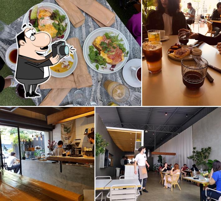 HM Food Café, São Paulo - Avaliações de restaurantes