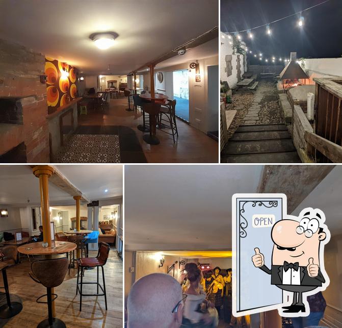 Inn & Still, Helston - Restaurant menu, prices and reviews