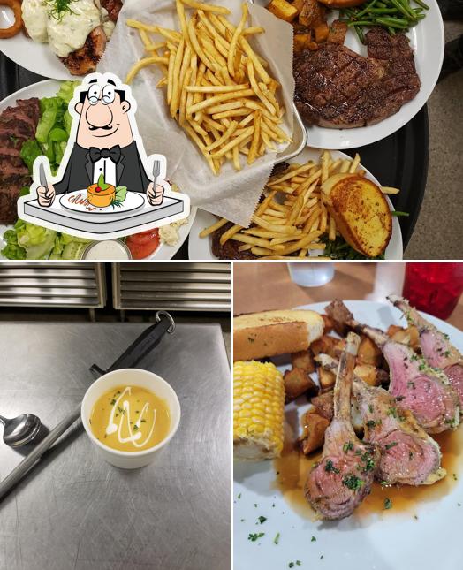 Sit-N-Bull Bar in Taylor - Restaurant reviews