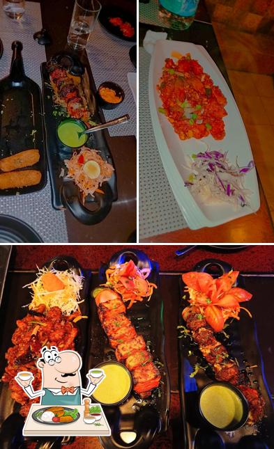 Urbana - Multi Cuisine Terrace Resto-Bar, Mysuru - Restaurant reviews