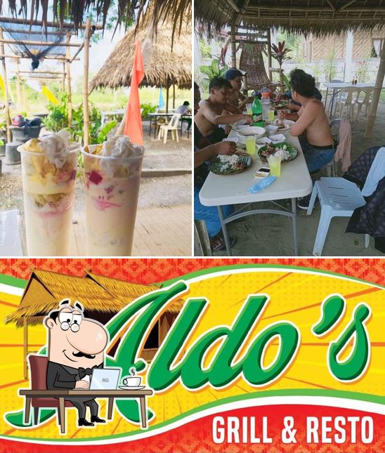 Aldo's Grill and Resto, Tacurong City - Restaurant reviews