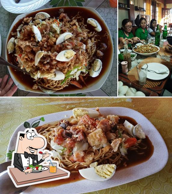 Restaurante Kikay's panciteria, Cabagan - Opiniones del restaurante