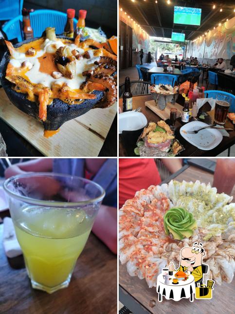 Altata Playuki Colli, Zapopan - Menú del restaurante, precios y reseñas