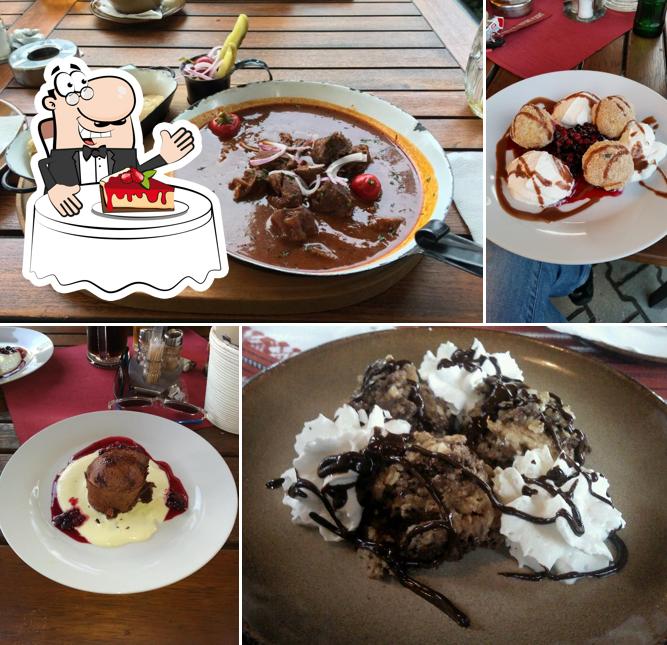 Alle Lokale in Stupava , Winter 2024 - Restaurant Guru