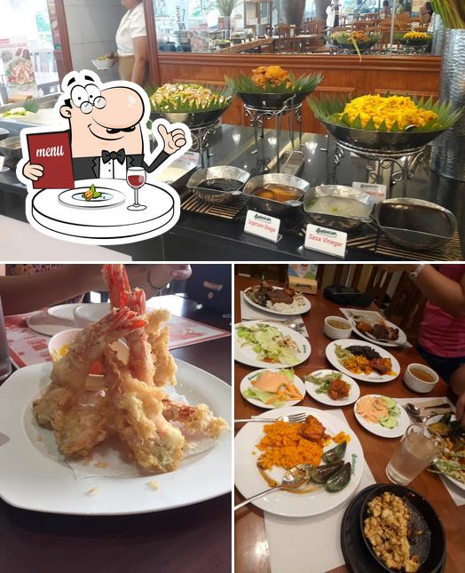 Cabalen Ayala Centrio Mall restaurant, Cagayan de Oro - Restaurant reviews