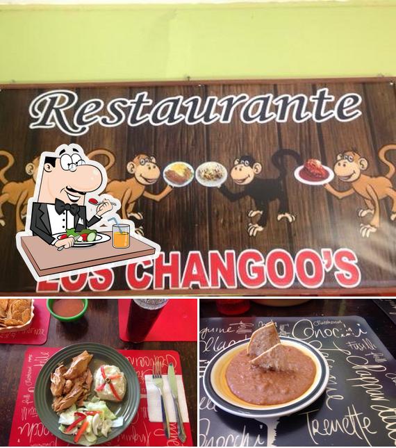 Changos Grill restaurant, Magdalena de Kino - Restaurant reviews