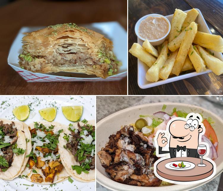 Best baklava in Morton Grove restaurants, winter 2023 - Restaurant Guru